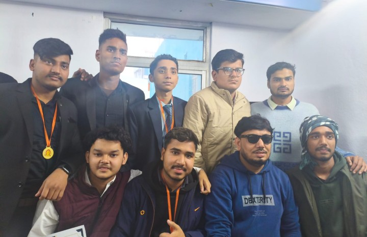 Civil Arts Academy - Best arts coaching institue in patna | Arts ...