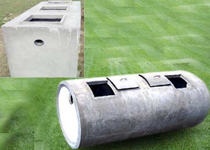 MODERN HUME PIPE & CO. - Manufacturer of RCC Hume Pipe, RCC Spun Pipe ...